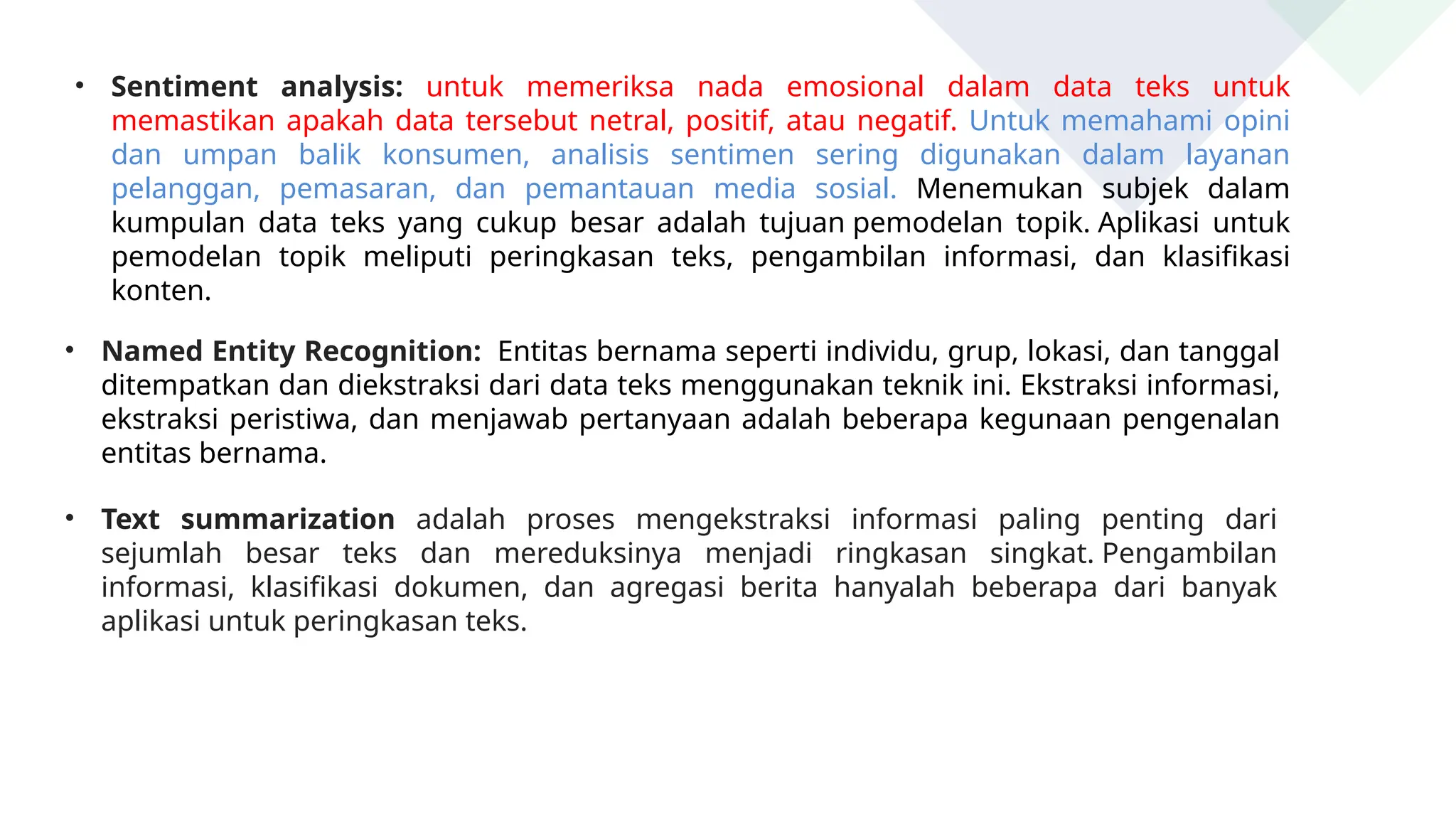 PPT-Data Mining-Pertemuan 4 metode metode data mining ZZ.pptx