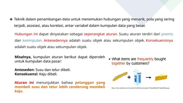 PPT-Data Mining-Pertemuan 4 metode metode data mining ZZ.pptx