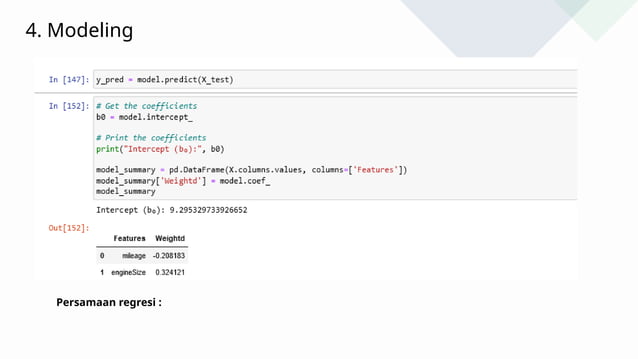 PPT-Data Mining-Pertemuan 5 metode regresi ZZ.pptx