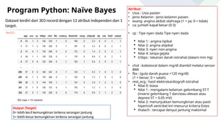 PPT-Data Mining-Pertemuan 7 klasifikasi naive bayes (Naive Bayes).pptx