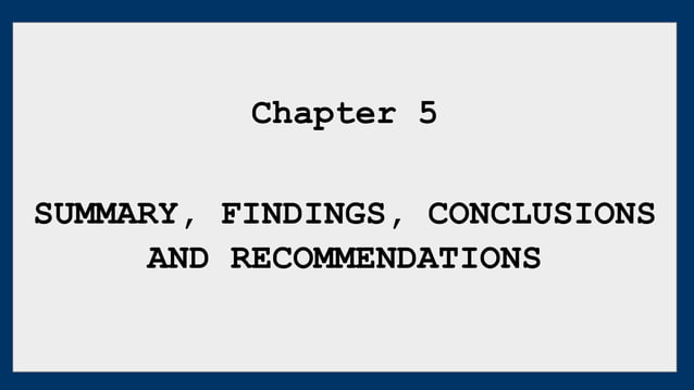 This is a sample of PPT oral Defense in Thesis | PPT