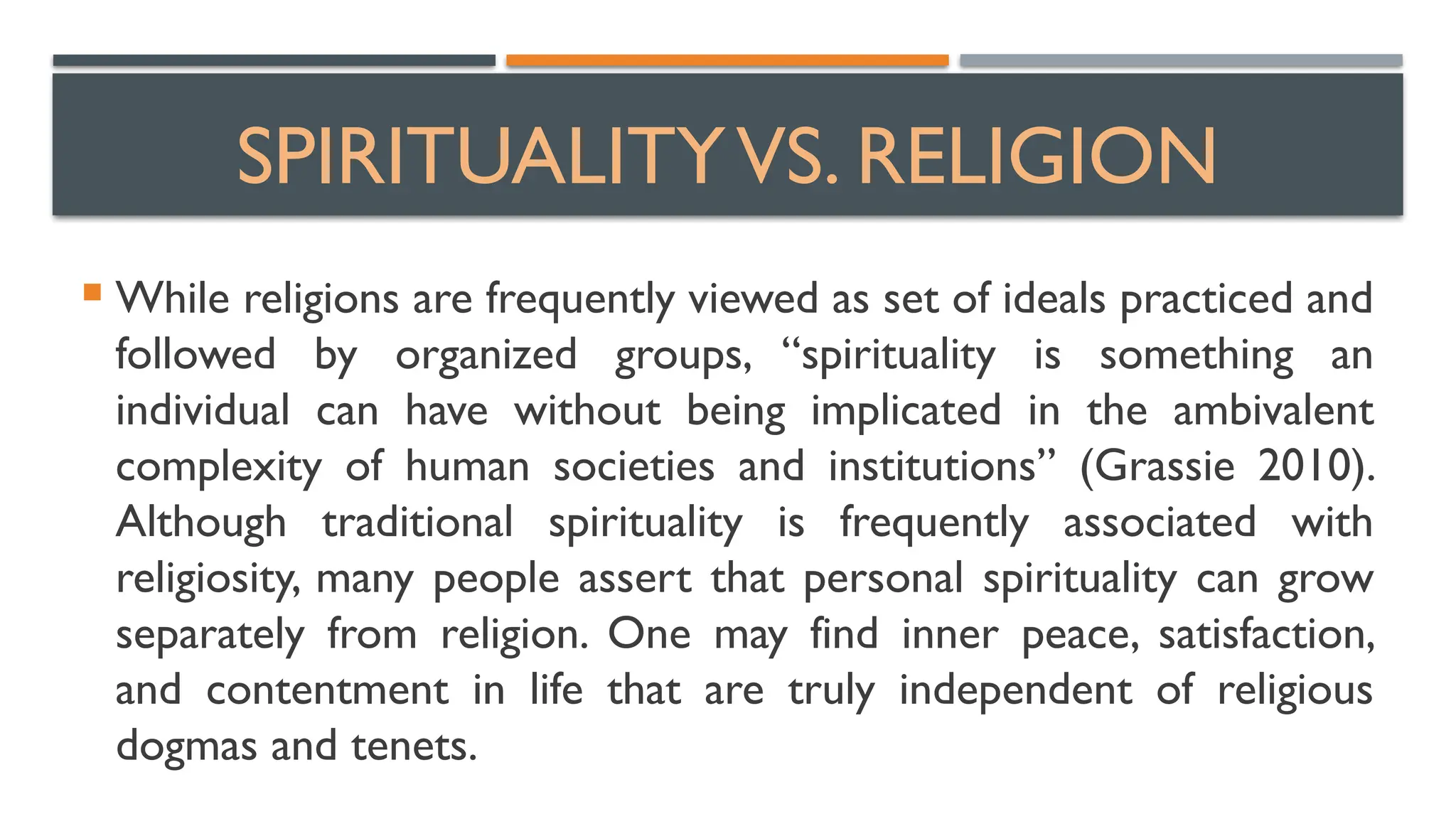 ppt- DEFINITION AND NATURE OF RELIGION to SPIRITUALITY.pptx