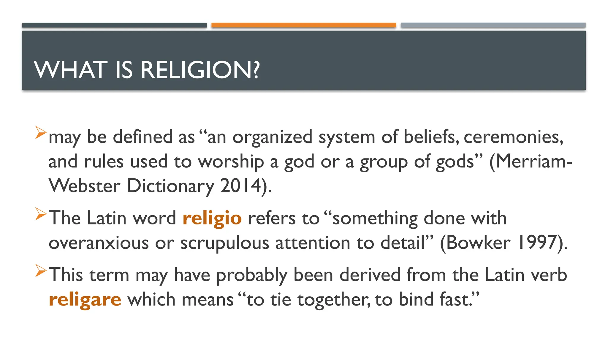 ppt- DEFINITION AND NATURE OF RELIGION to SPIRITUALITY.pptx