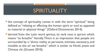 ppt- DEFINITION AND NATURE OF RELIGION to SPIRITUALITY.pptx
