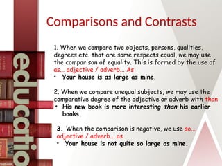 PPT-Degrees-of-Comparison.pptx (Adjectives) | PPTX