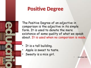 PPT-Degrees-of-Comparison.pptx (Adjectives) | PPTX