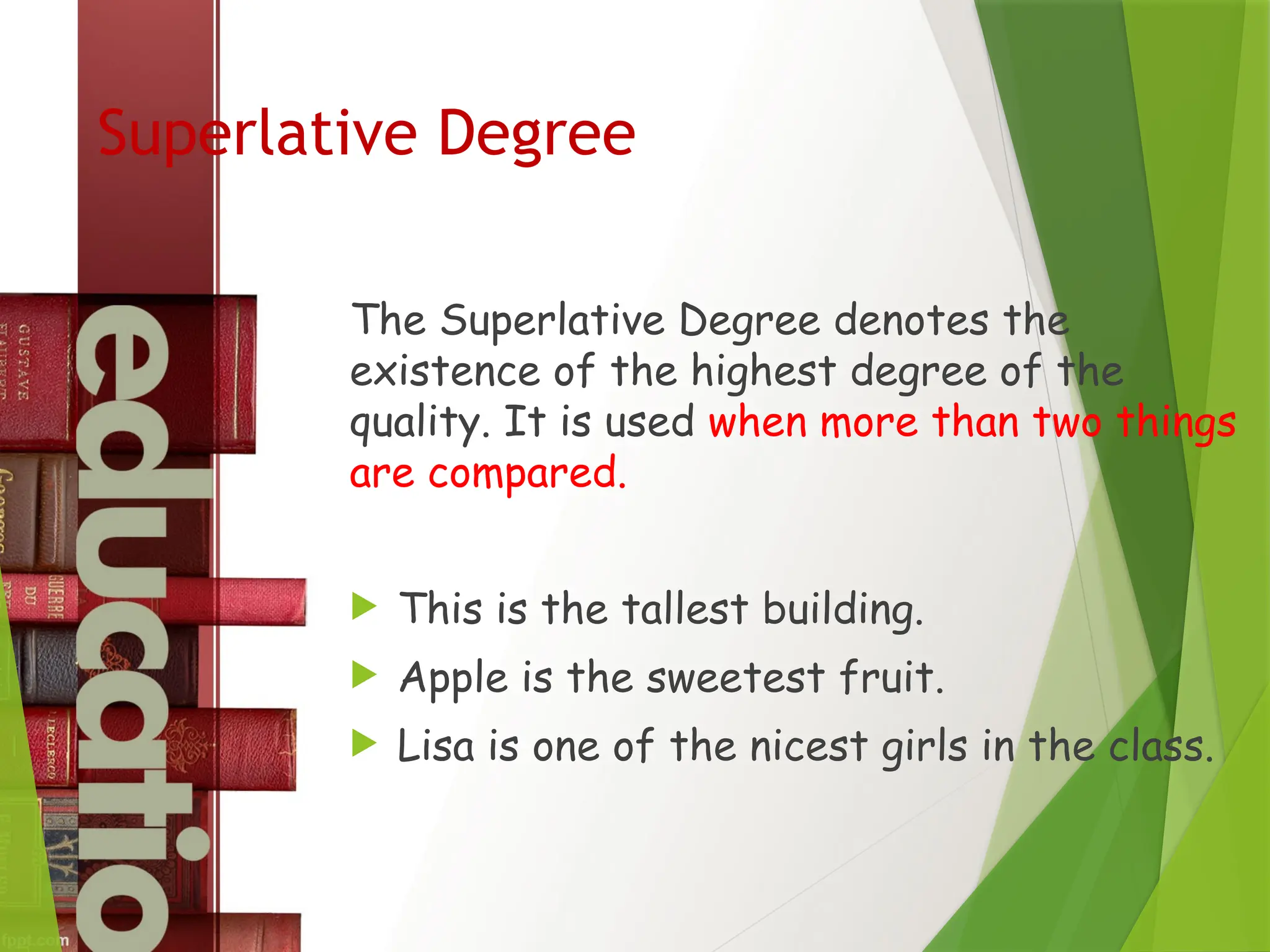 PPT-Degrees-of-Comparison - RIKI YUSUF SAPUTRA.pptx