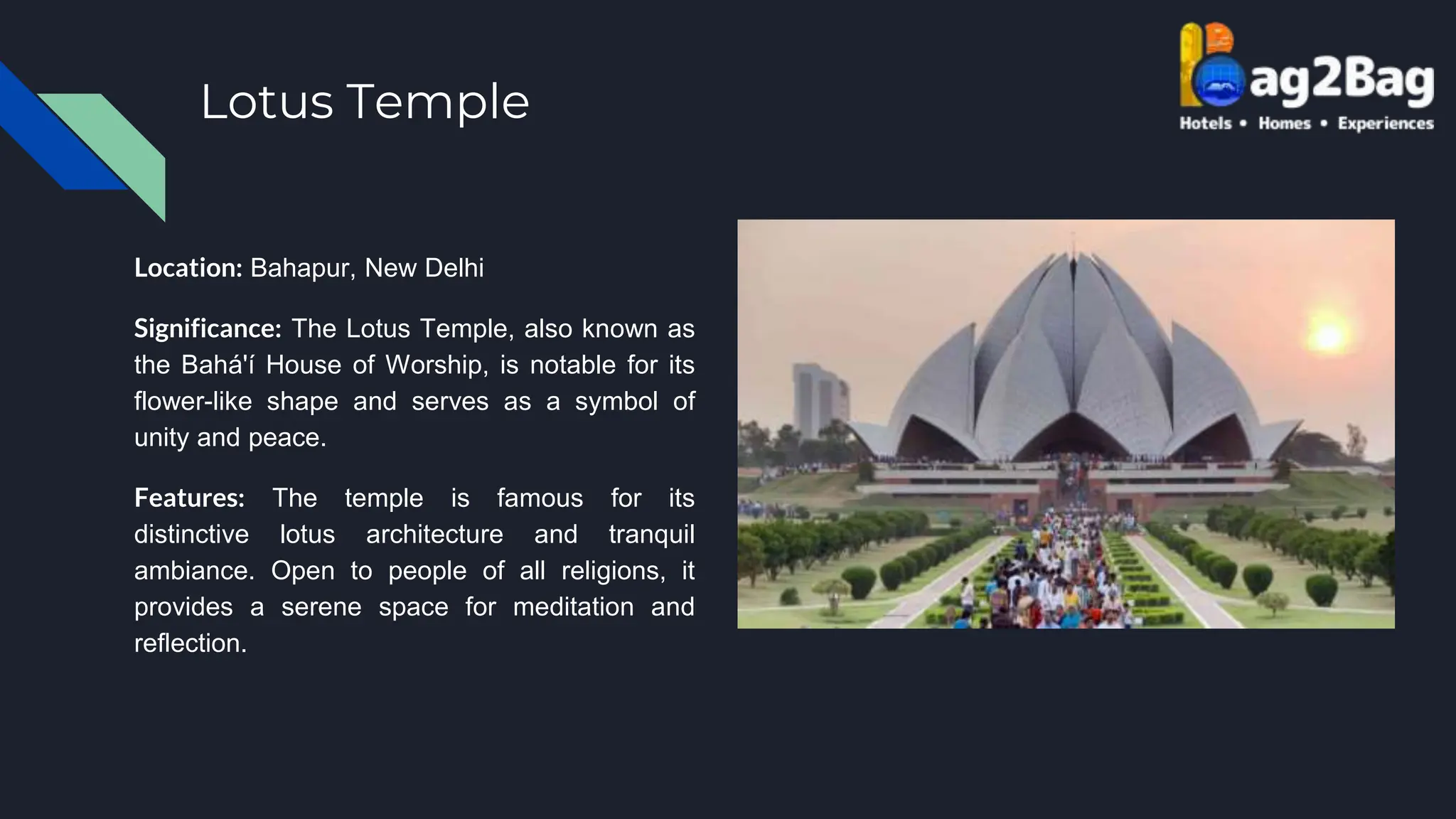 Exploring the Majestic Temples of Delhi: A Spiritual Journey through ...