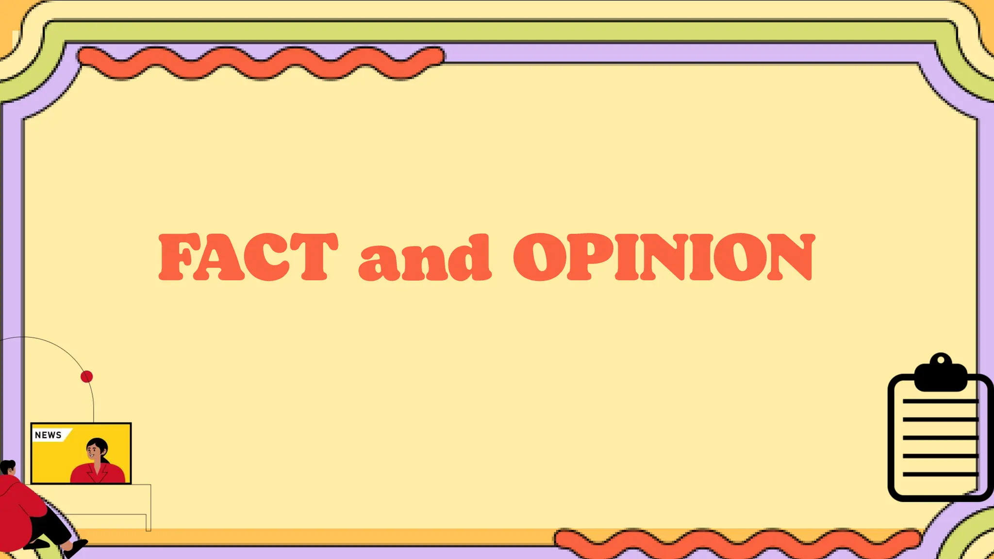 FACT OR BLUFF | PPTX