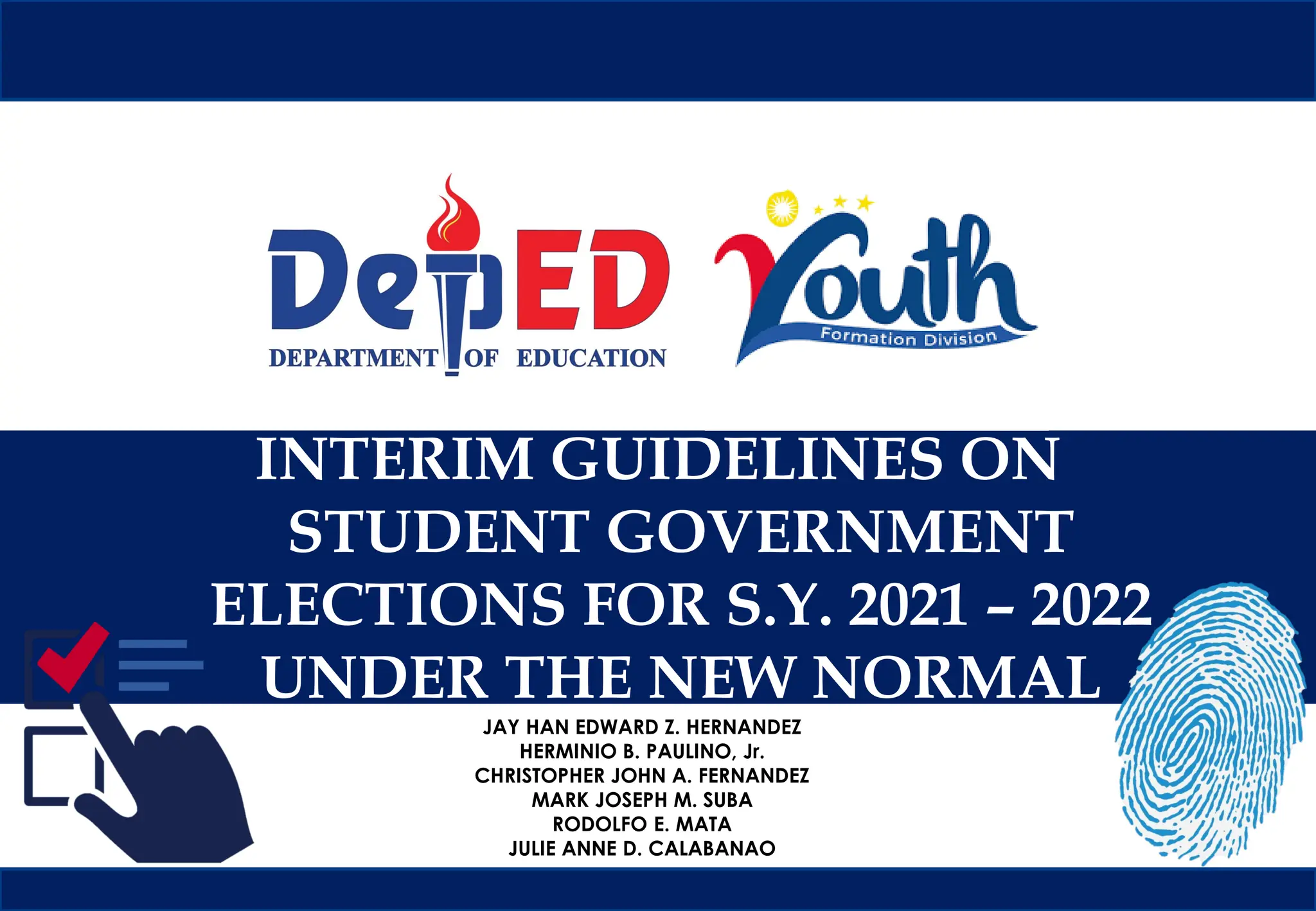 PPT- (DepEd Central) SPG-SSG-Election-Guidelines (1).pdf