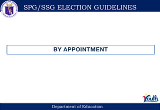 PPT- (DepEd Central) SPG-SSG-Election-Guidelines (1).pdf