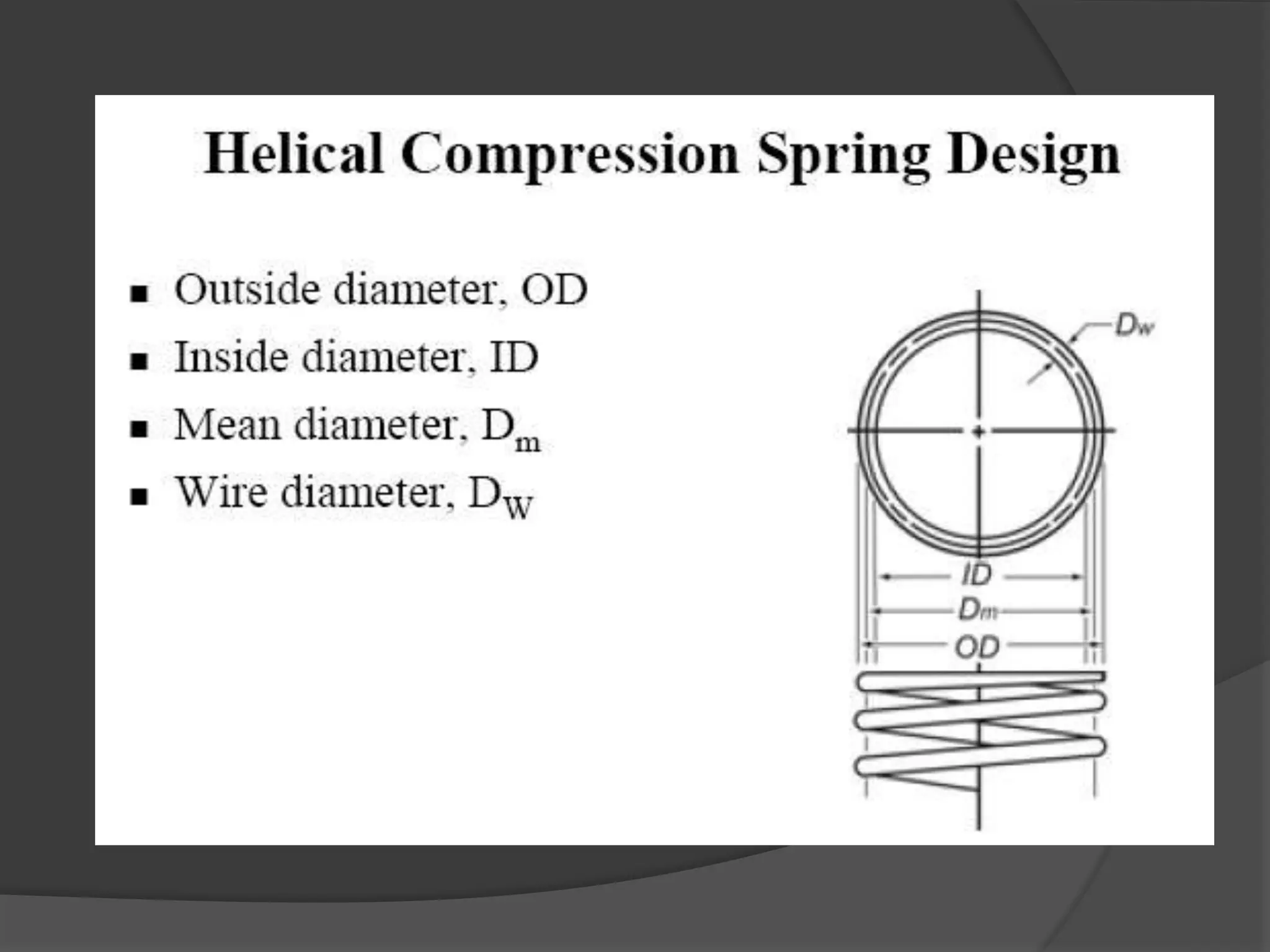 Ppt-Design of Helical Springs11211111.ppt