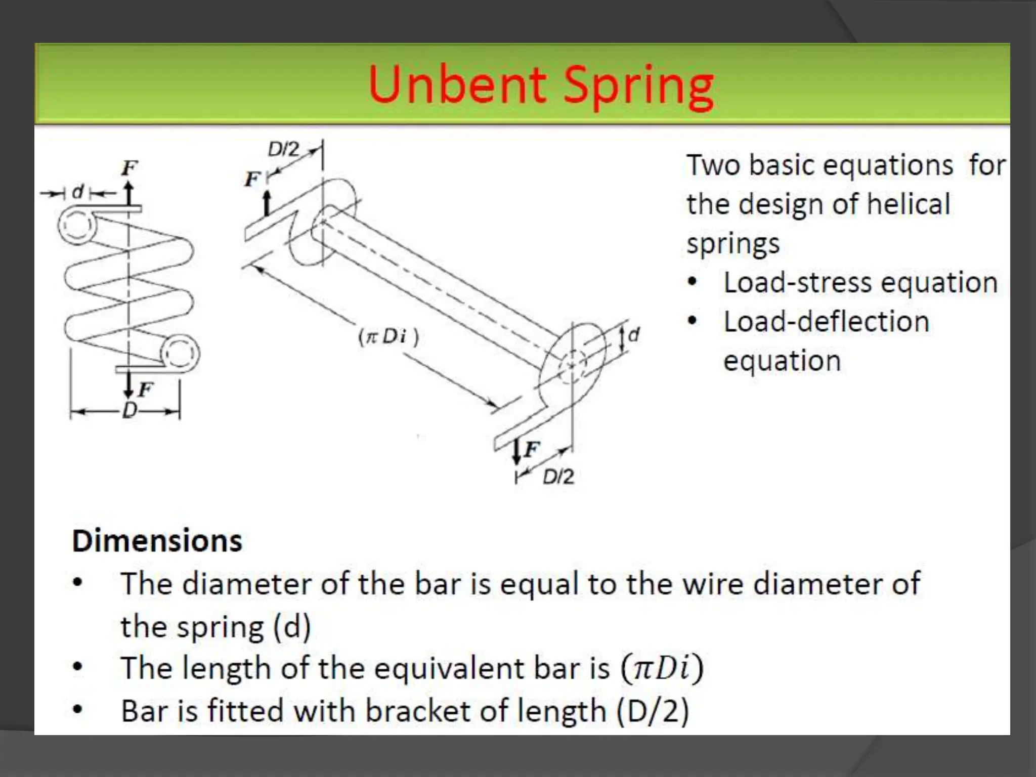 Ppt-Design of Helical Springs11211111.ppt