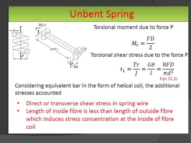Ppt-Design of Helical Springs11211111.ppt
