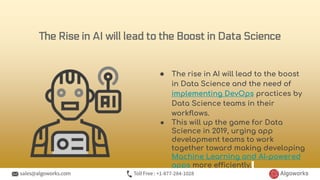 5 Hottest Trends The DevOps World Wants You To Know! | PPT