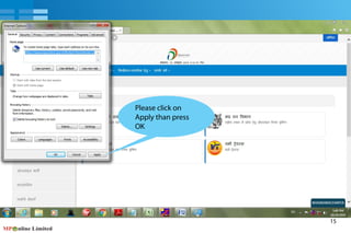 Digital Signature – Error and rectification | PPT