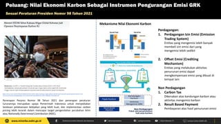 PPT-Direktur-Teknik-dan-Lingkungan-Kebijakan-Dekarbonisasi-untuk ...