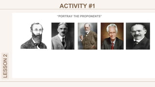 Nature and Functions of Social Sciences Discipline | PPTX