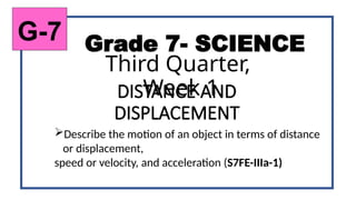 ppt-distance third quater science 7.pptx