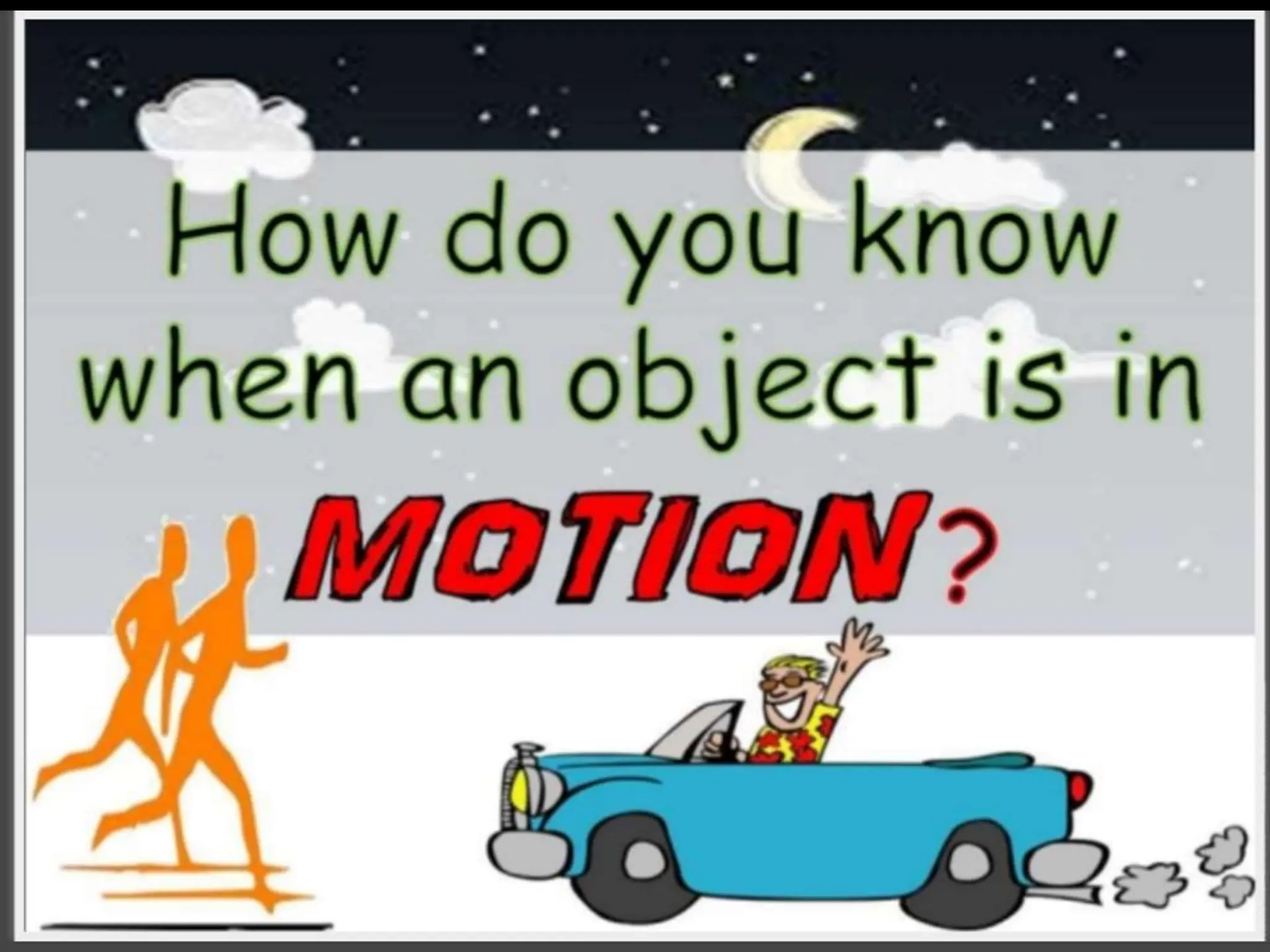 PPT-distance-and-displacement.defined as the science of matter, motion ...