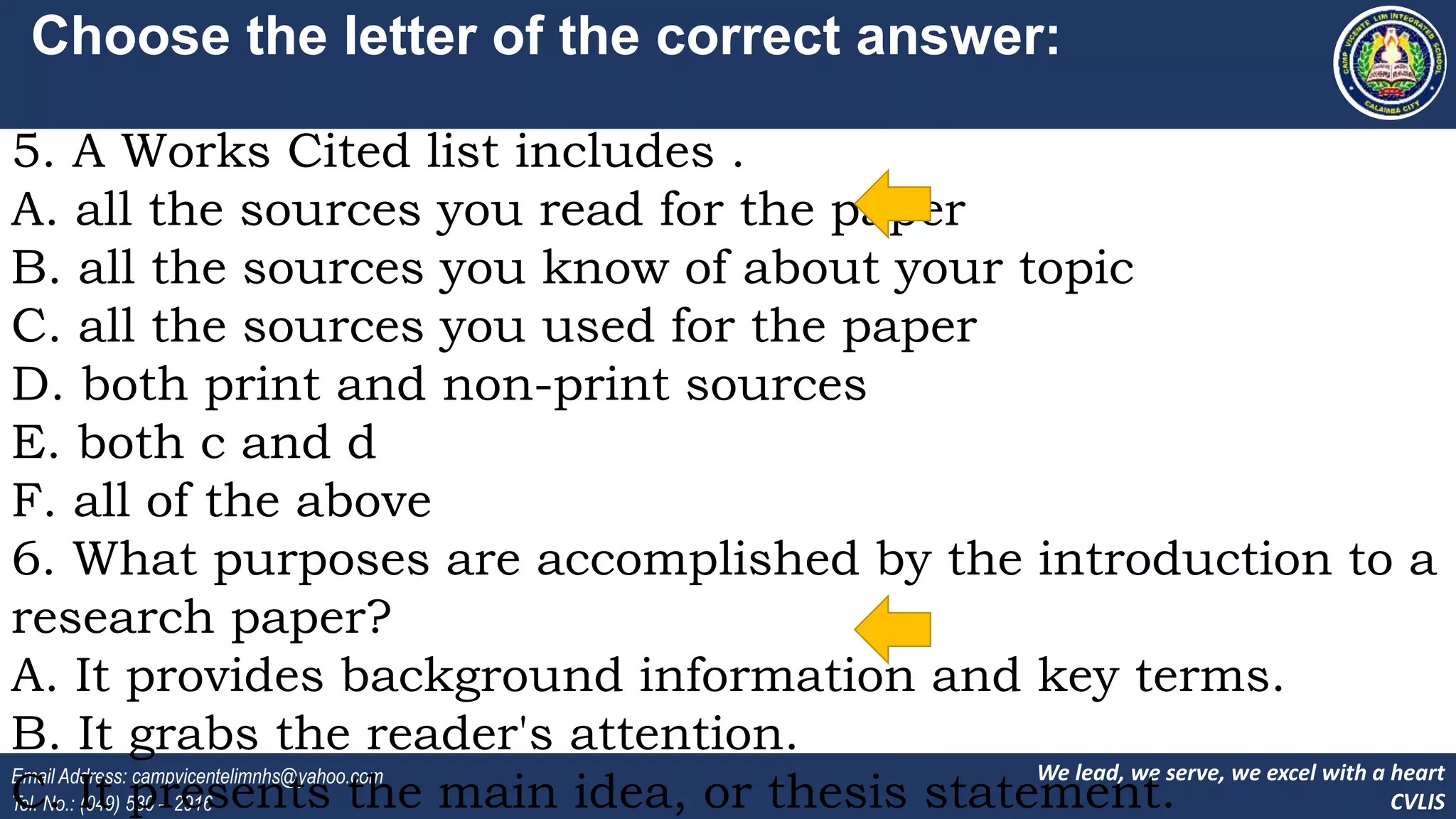 PPT-Distinguish Technical Terms Used in Research.pptx