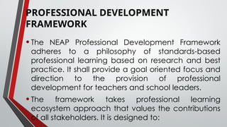 PPT - DIVISION POLICY GUIDELINES ON TRAINING PROGRAM RECOGNITION.pptx