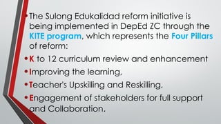 PPT - DIVISION POLICY GUIDELINES ON TRAINING PROGRAM RECOGNITION.pptx