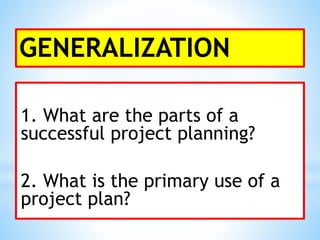 Ppt dlp 11 he-6 | PPTX