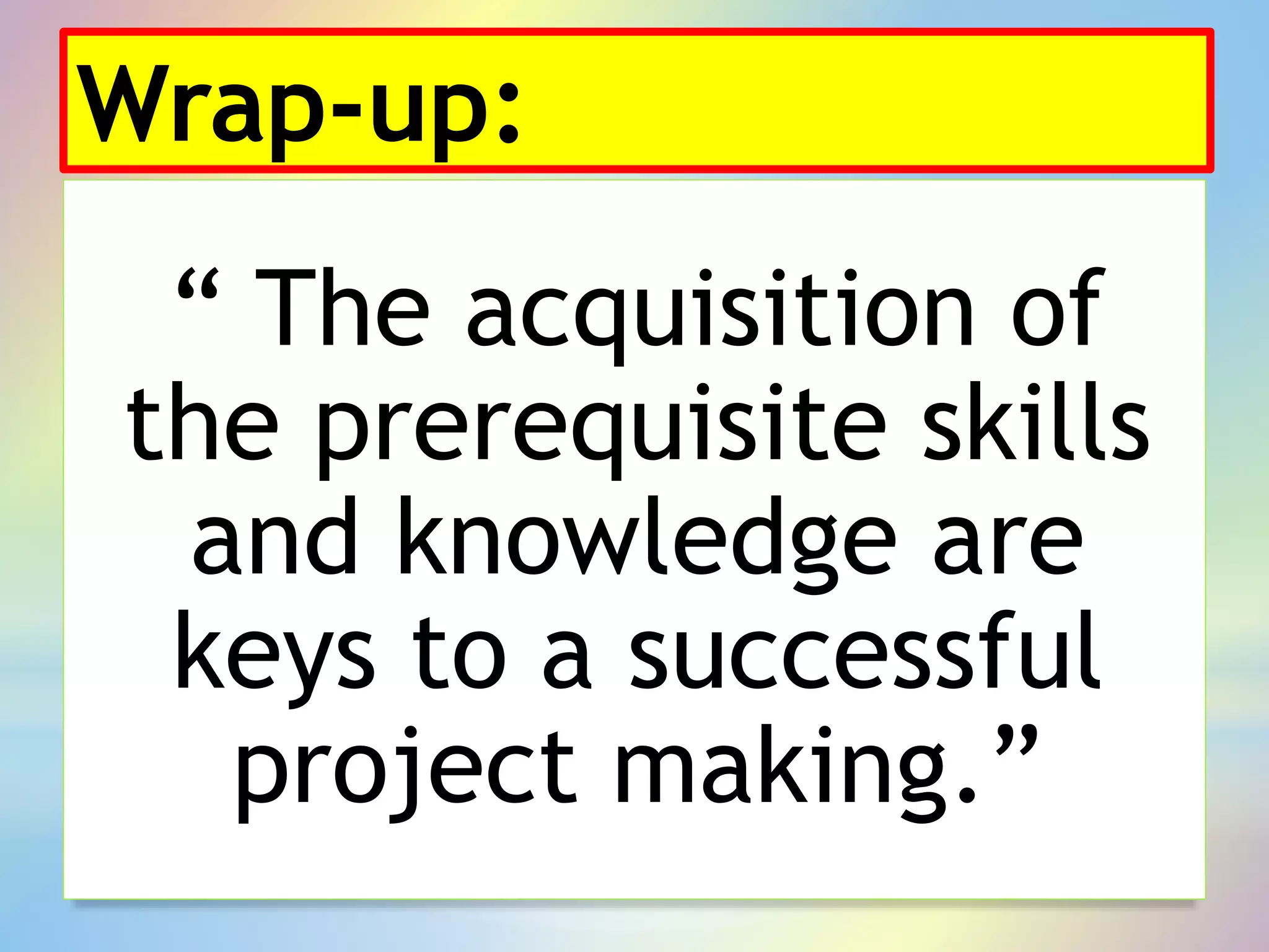 Ppt dlp 13 he-6 | PPTX