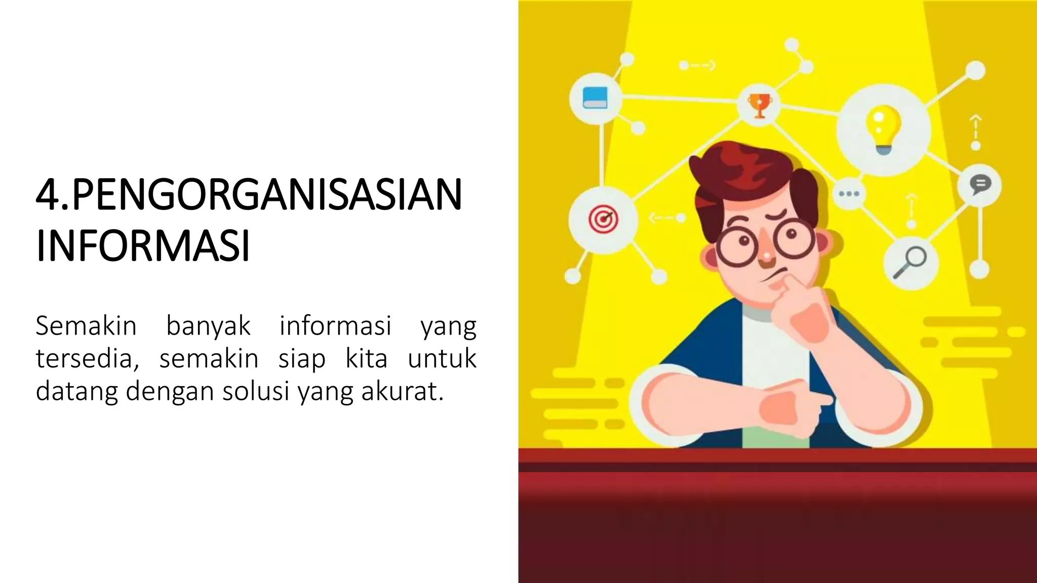 7 Langkah Efektif Pemecahan Masalah (Problem Solving) | PPTX