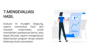 7 Langkah Efektif Pemecahan Masalah (Problem Solving) | PPTX