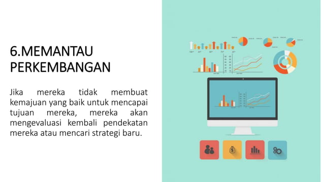 7 Langkah Efektif Pemecahan Masalah (Problem Solving) | PPTX