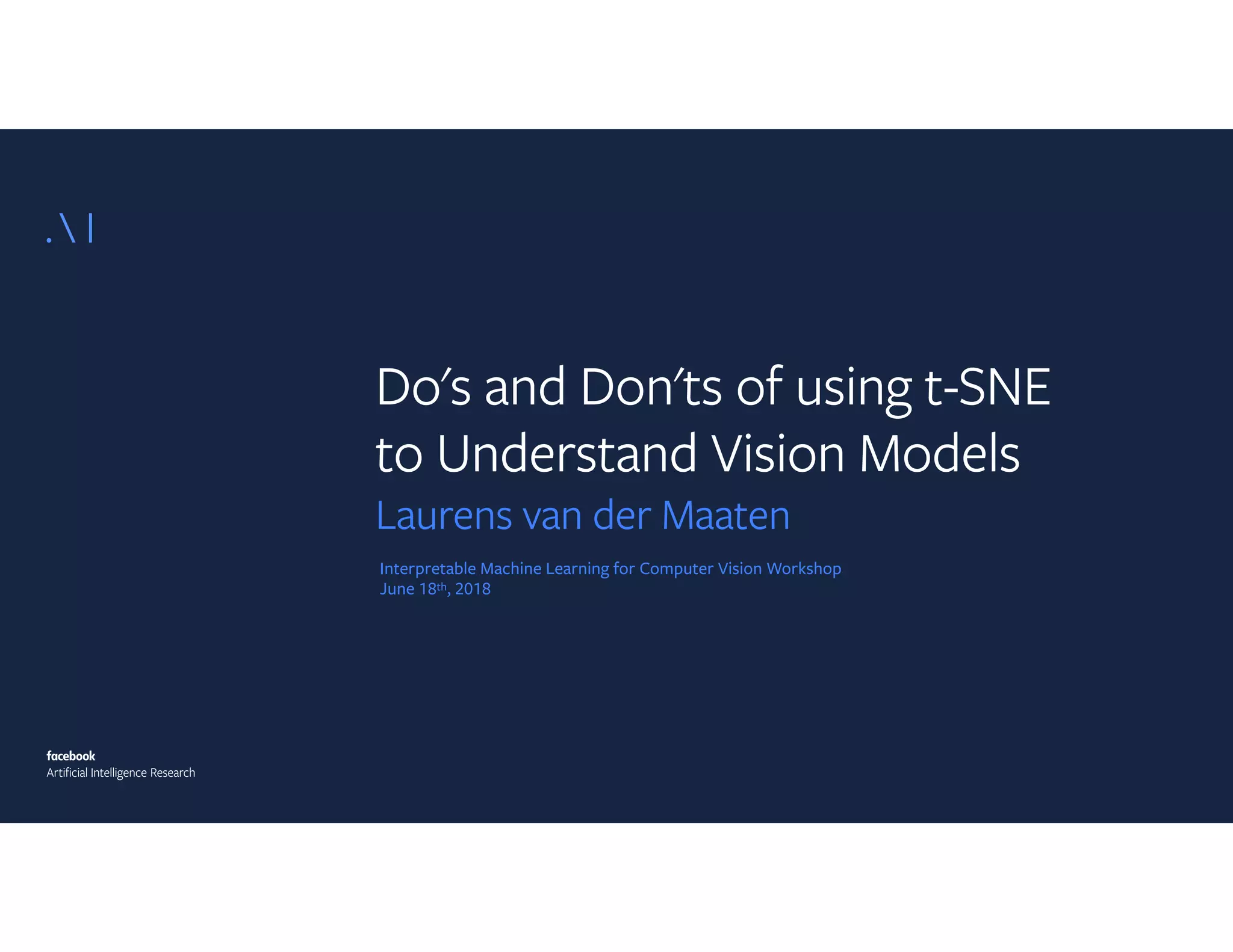 Do's and Don'ts of using t-SNE.pdf