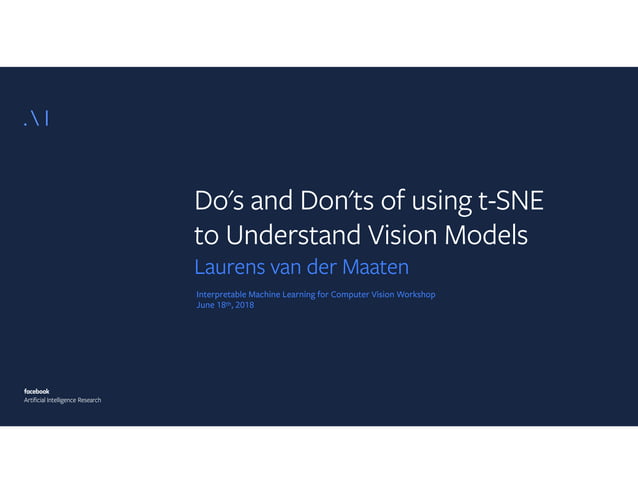 Do's and Don'ts of using t-SNE.pdf