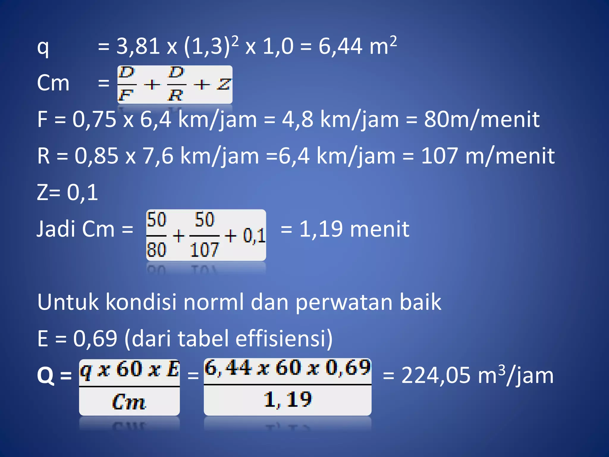 Produktivitas Alat Berat Dozer | PPTX