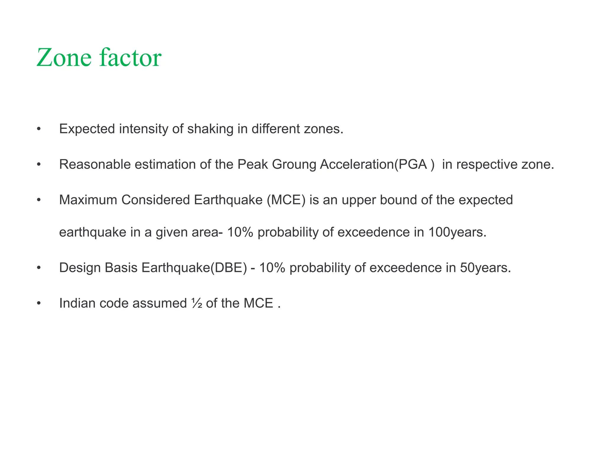 PPT - Dynamic analysis of building structure.pptx
