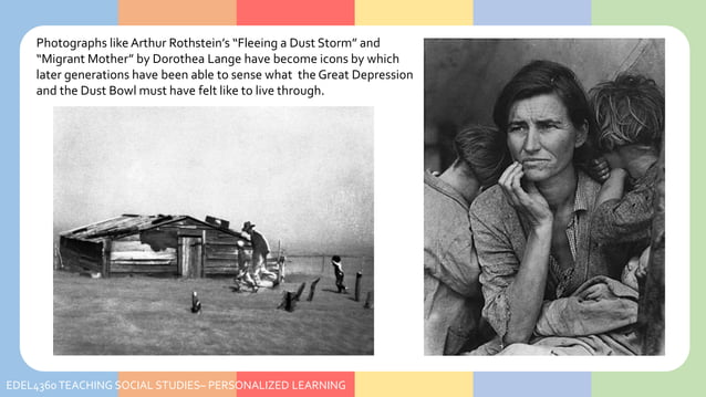 Edel4360-module 6-activity3 | PPT