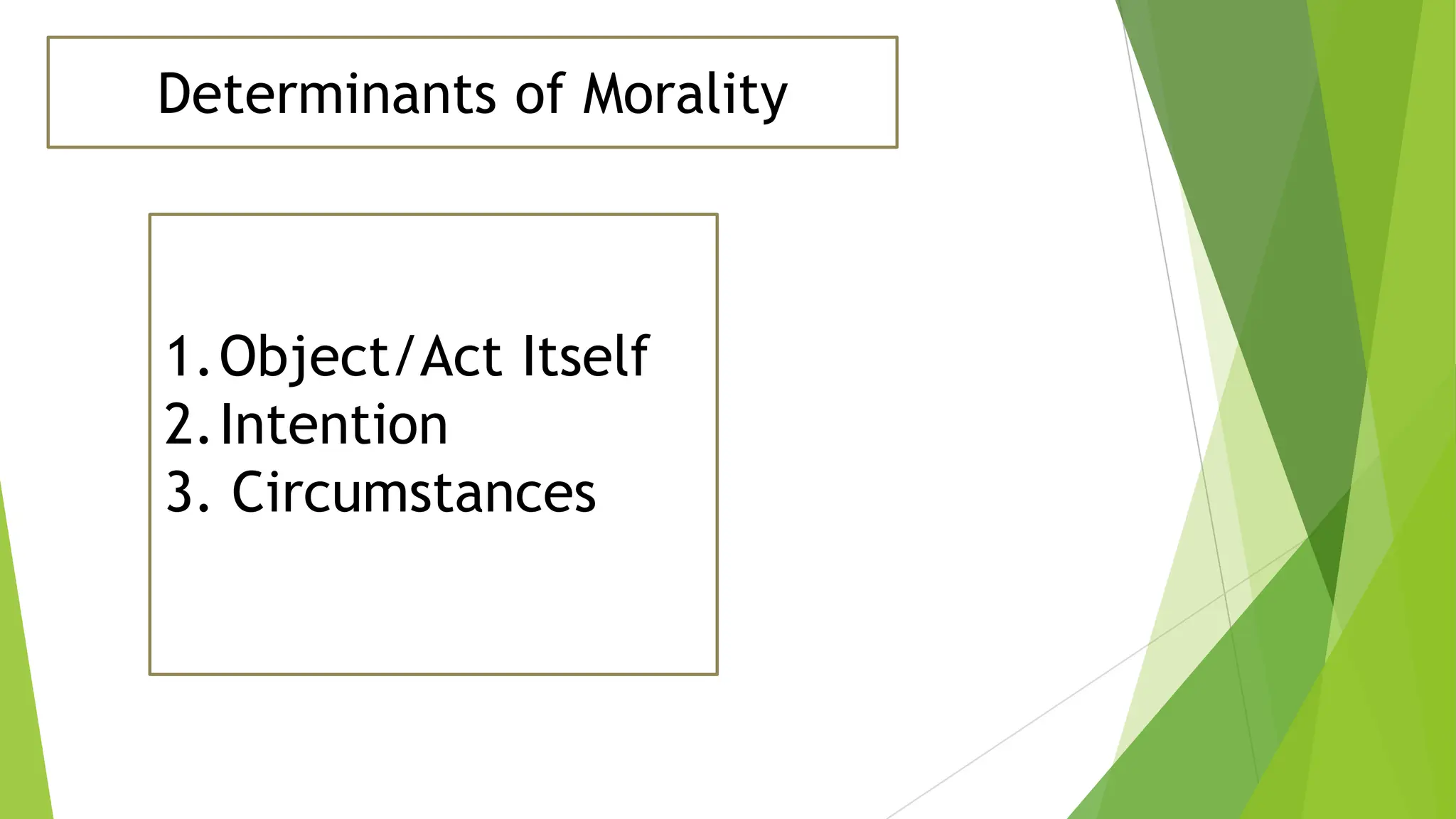 EDUCATION-AND-MORAL-LIFE (PowerPoint presentation) | PPTX | Education