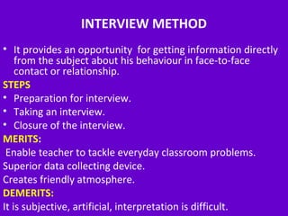 Ppt educational psychology | PPT