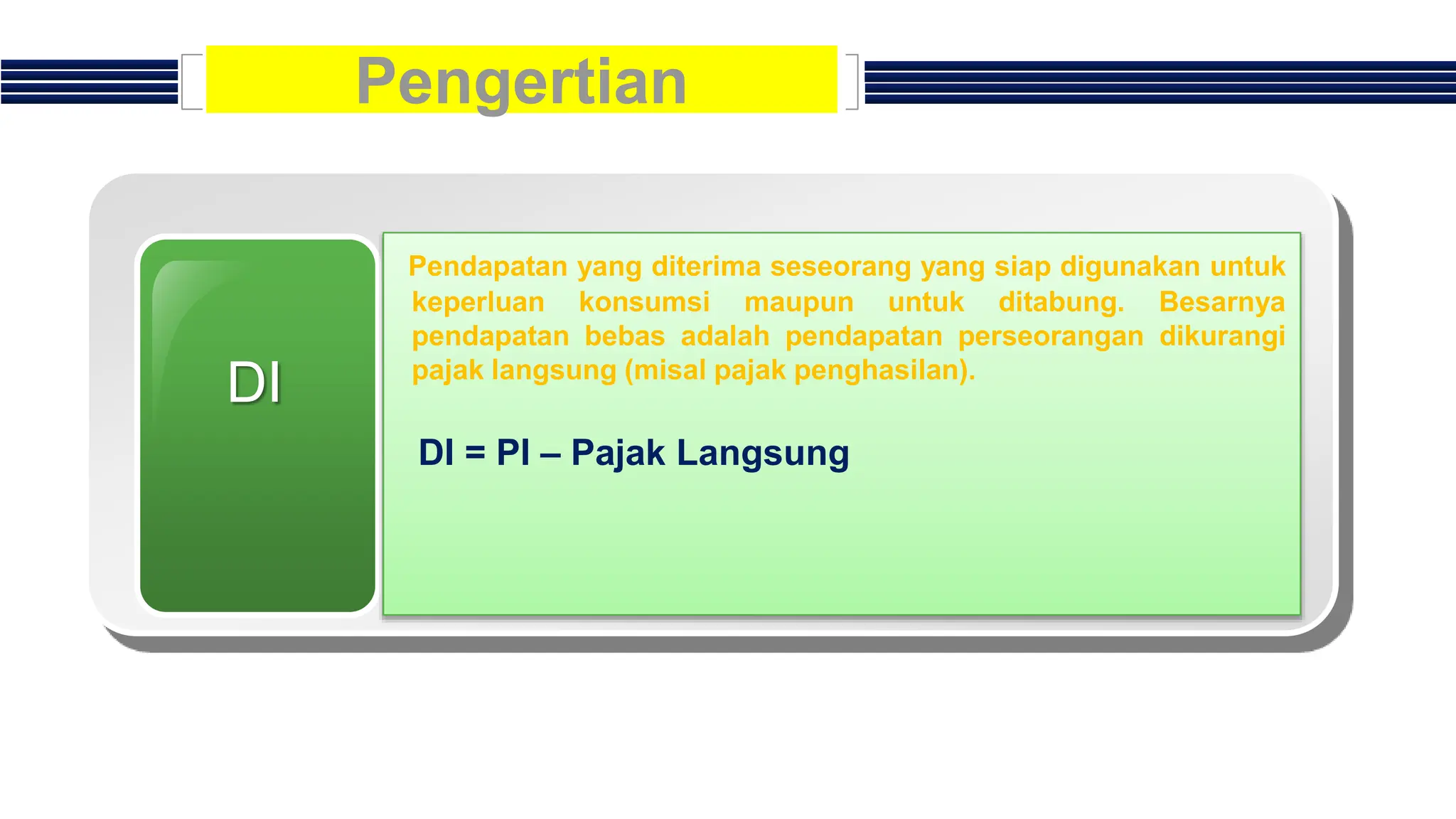 PPT-Ekonomi-PB2(1) Pendapatan nasional 11.ppt