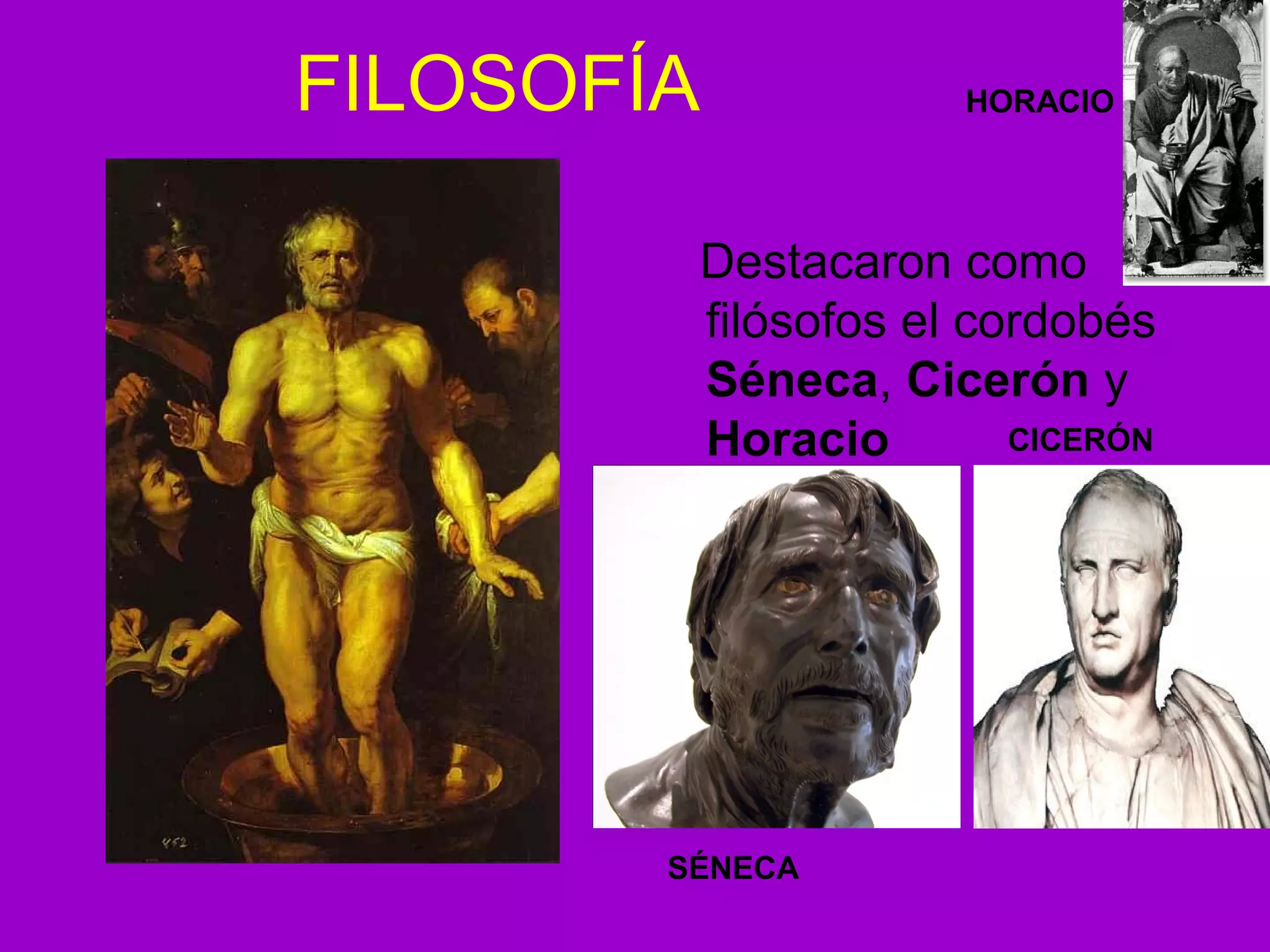 Ppt el-imperio-romano | PPT