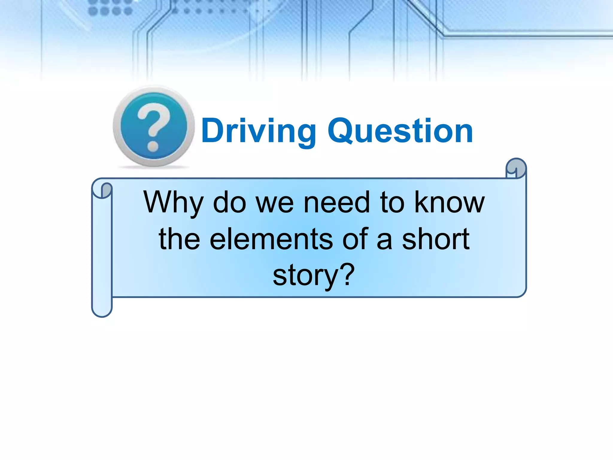 PPT-Elements of Short Story.pptx