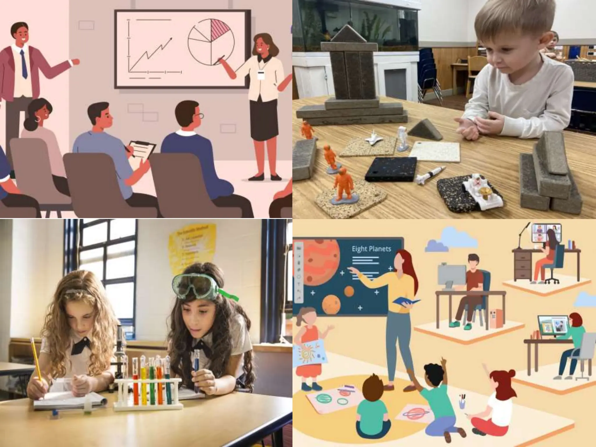 PPT - Elevating Literacy and Numeracy Across Curriculum Strategies and ...