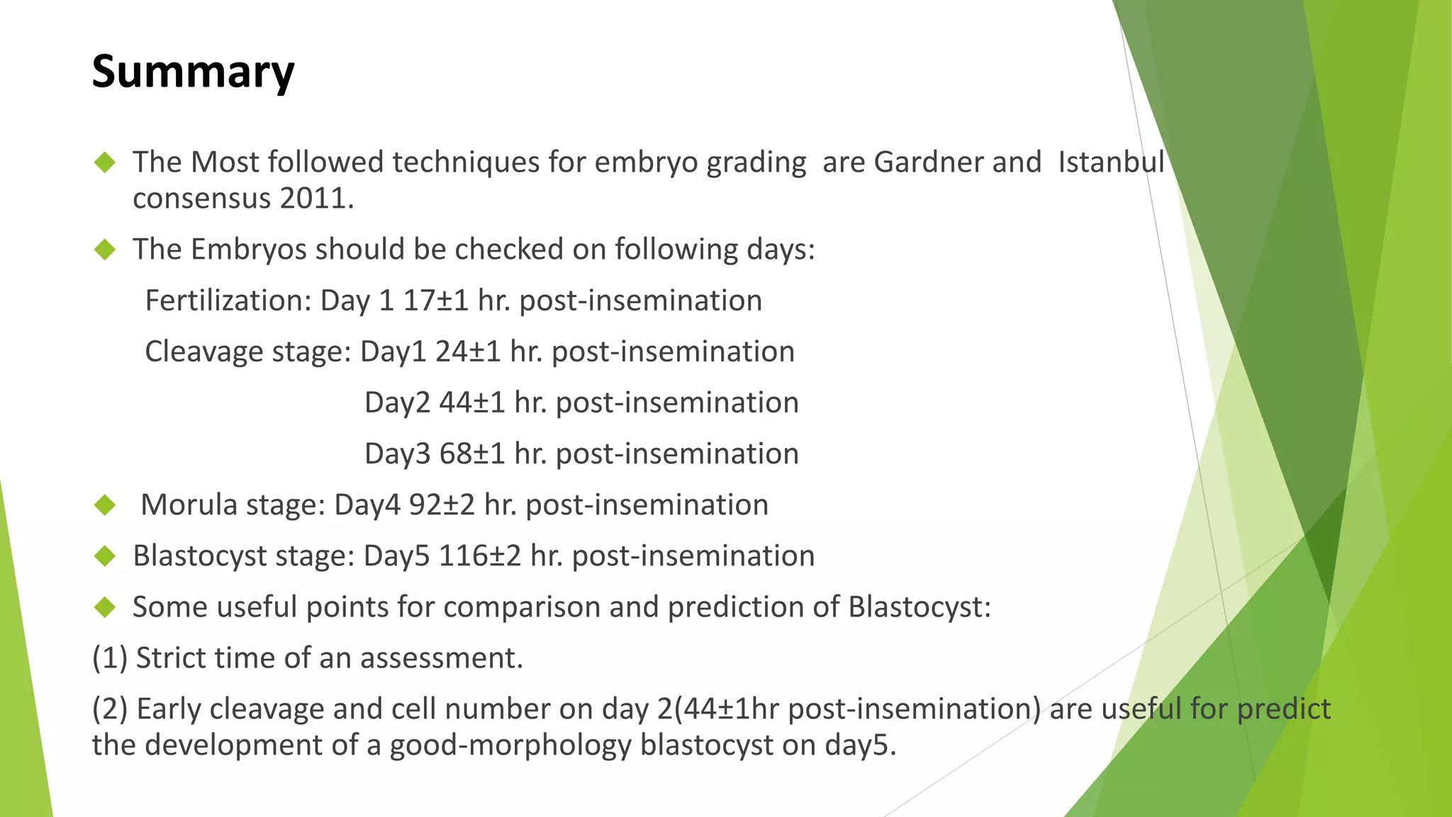PPT-Embryo grading and ART Summary.pptx