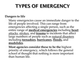 PPT - Emergency and Disaster Nursing.ppt