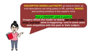 PPT- ENG7_QUARTER1_LESSON1_WEEK1. IMAGERY -DESCRIPTIONS pptx.pptx