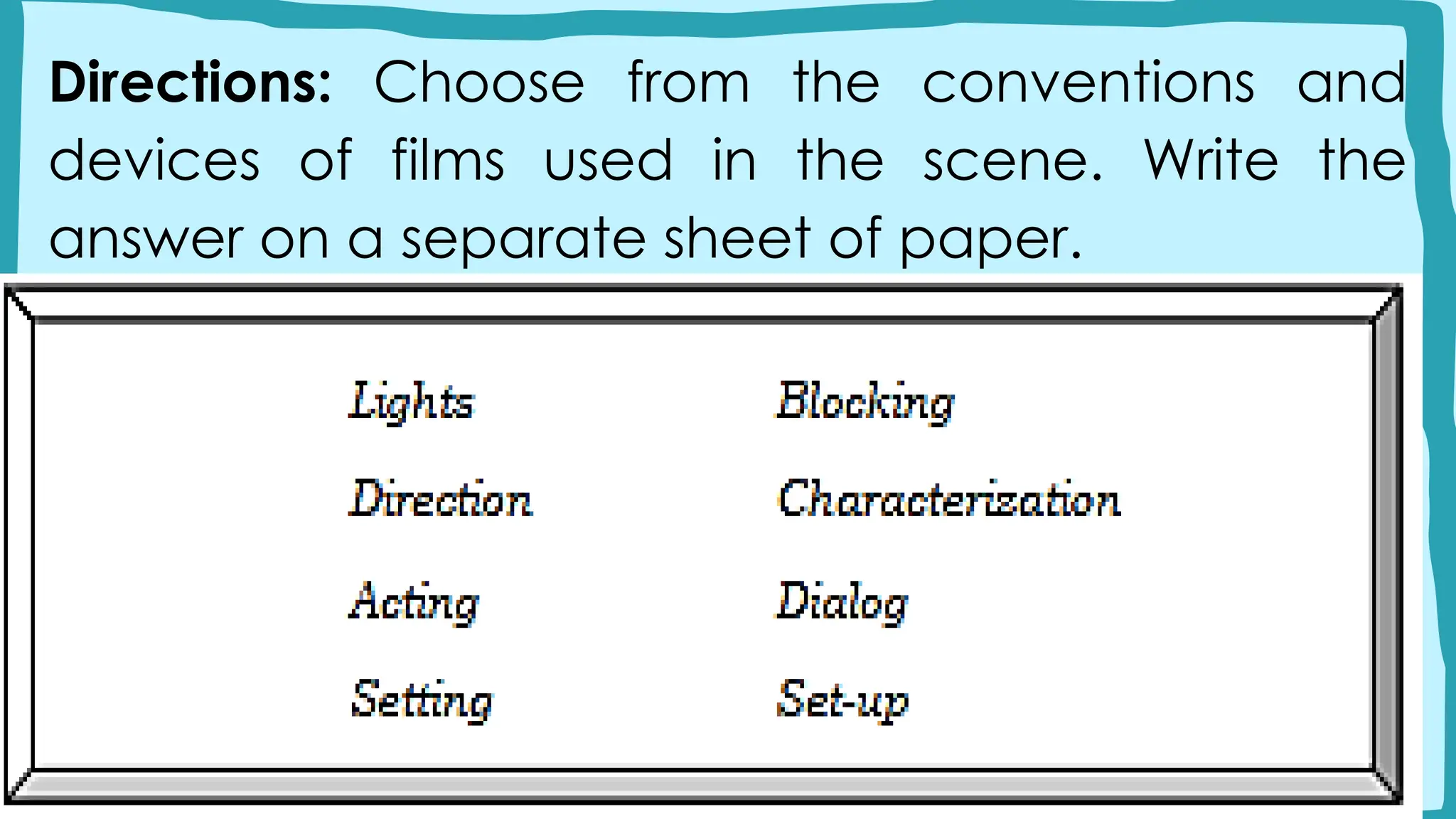 PPT-ENGLISH-6-Q1-Week2 (grade 6 English) | PPTX
