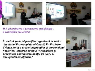 PPT erasmus.general | PPT