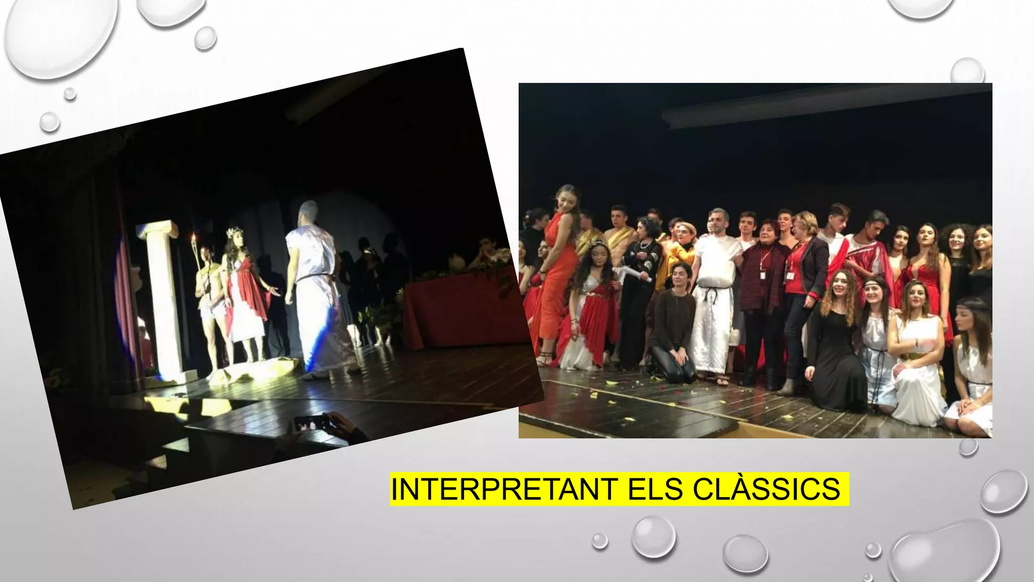 Projecte Erasmus+ | PPTX