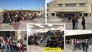 Projecte Erasmus+ | PPTX